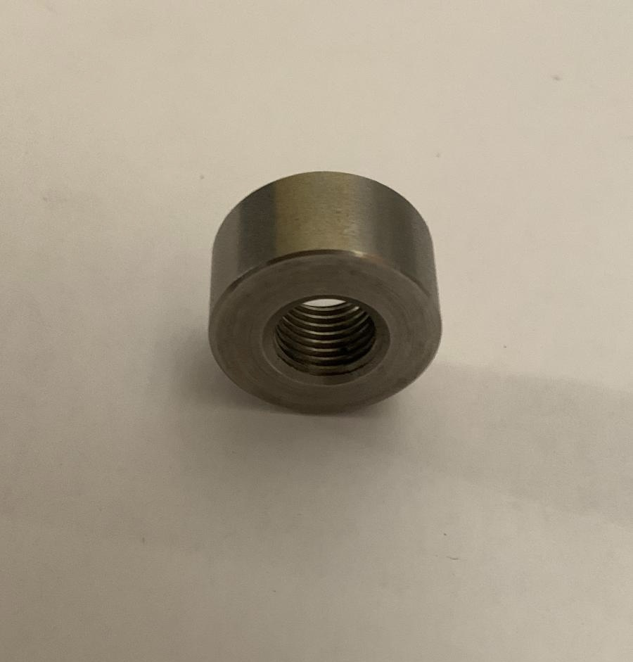 Ecrou sonde Lambda taraudage 12 mm X 1,25 mm RagazzonRagazzon 19310... Ecrou sonde Lambda taraudage 12 mm X 1,25 mm RagazzonRagazzon 19310...